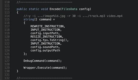 Ffmpeg For Unity Community Showcases Unity Discussions