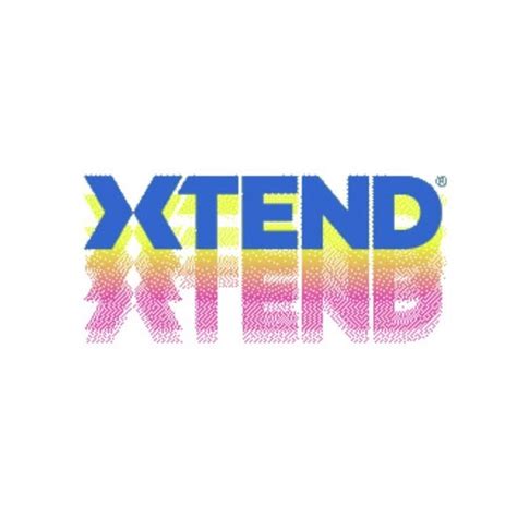 Drink Xtend 💦 Xtend • Threads Say More