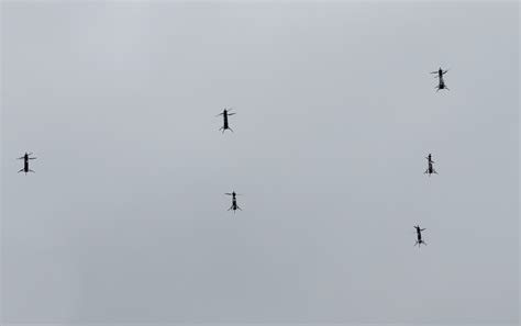 Coaxial Drone Formation Maintenance And Formation Transformation Qingzhao Liu