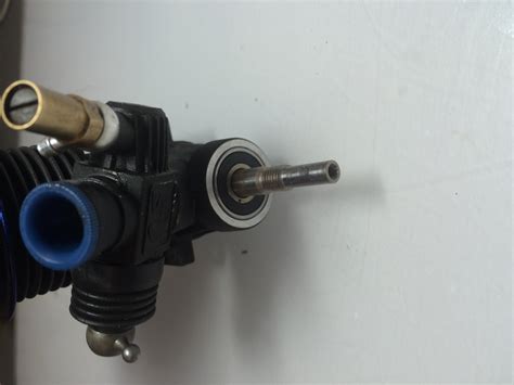 OS V Spec VZB Nitro Engine R C Tech Forums