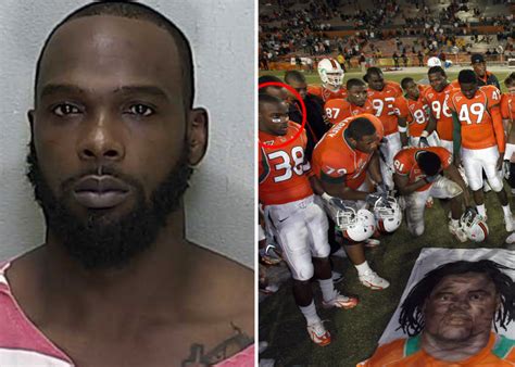 Rashaun Jones Wiki Age Arrest Chrages Career Early Life Education