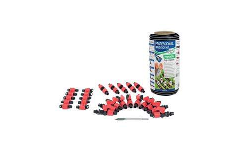 Vegetable Patch Drip Irrigation Kit The Pro Sprayers People Ltd