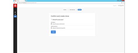 A Behind The Scenes Glimpse Of Sql Clone Redgate
