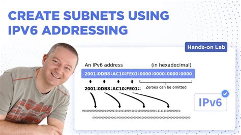 IPv Subnetting Labs IP Subnetting YouTube