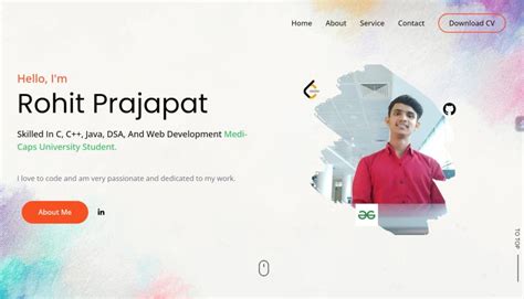 🌟 exciting news 🌟 i m thrilled to share that i ve just launched my new portfolio 🚀 it s a