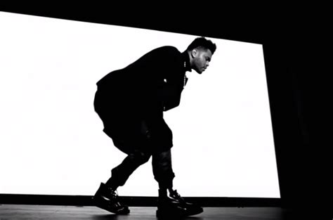 The Weeknd Call Out My Name Inspired Batman Part Ii Says Director