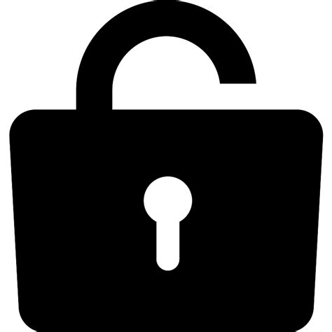 Key Open Vector SVG Icon SVG Repo