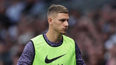 Exclusive Tottenham Weigh Up Next Move For Exciting Prospect Who Has