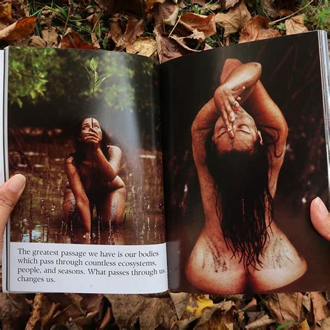 Naked Is Normal Issue Wax Spiritual