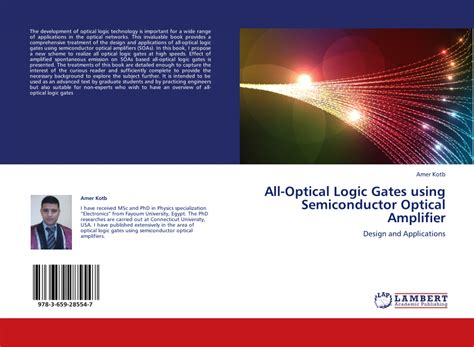 Pdf All Optical Logic Gates Using Semiconductor Optical Amplifier