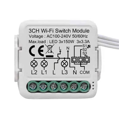 Smart Light Control Hismart