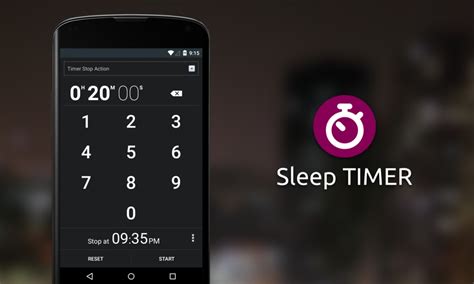 Sleep Timer Appmusic Timer Apk สำหรับ Android ดาวน์โหลด