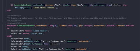 D365 Business Central Inlay Hints That Nav Guy