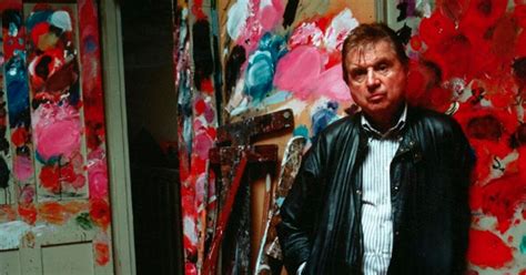 El Bacon Transgresor Sexual Por Primera Vez En Una Muestra En San