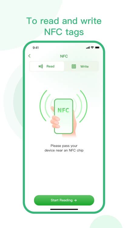 Nfc Tools Nfc Writerandreader By 斯豪 姚