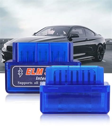 ELM327 Bluetooth Diagnostika OBD II | Aukro