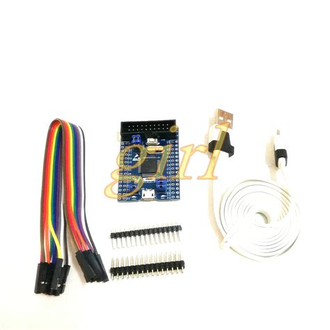 Stm32f105rct6 Core Board Minimum System Development Board Mini Board