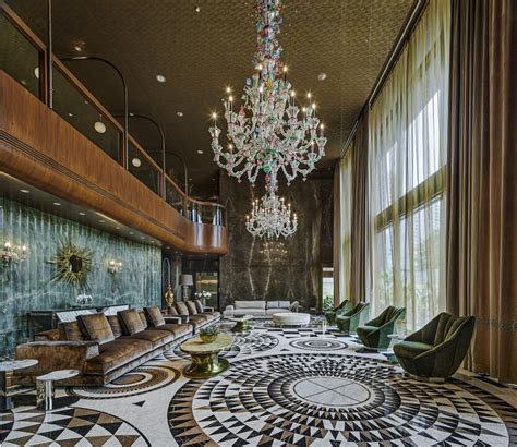 Maximalism In Design