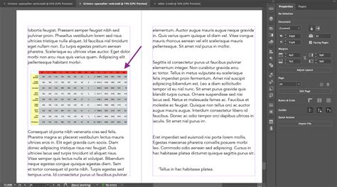 Solved Alignment Of Table Adobe Community 13428973