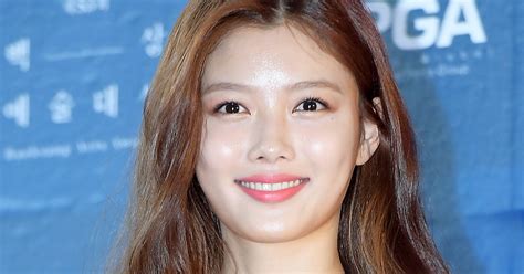 [포토엔hd] 성숙해진 김유정 소녀에서 여인으로~