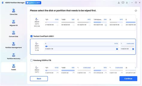How To Wipe A Drive From Lenovo BIOS Detailed Guide Alternative