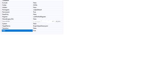How Add Config Folder With Microsoft Project Microsoft Qanda
