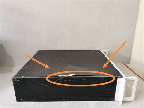 Used WAVETEK 178 50 MHz PROGRAMMABLE WAVEFORM SYNTHESIZER Without Accessories Orbit Surplus