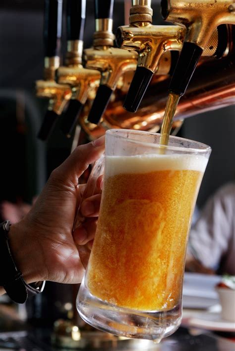 Schulz Beer Brewery Nha Trang / Пивоварня Шульц Нячанг | Nha Trang