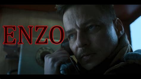 Enzo 2k 60fps Stranger Things Dmitri Antonov Enzo Edit Youtube