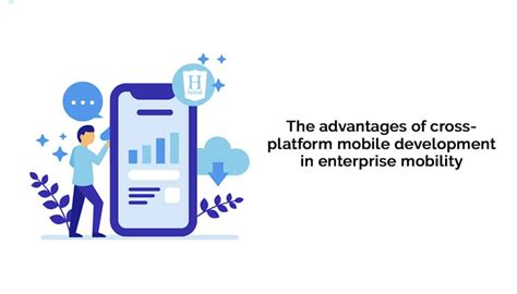 What Are The Advantages Of Cross Platform Mobile App Development