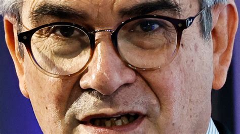 Mario Marcel Cara De Estado Por Rafael Gumucio Ex Ante