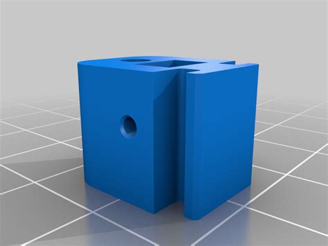 Free 3d File Diode Laser Kit Upgrade Amazon Kit Lasers 🔧 ・3d Printing Model To Download・cults