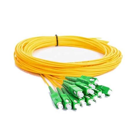 Fiber Optic Patch Cord High Quality Hongjinghardware