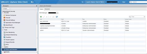 How To Create A Nsx Cli User Via Api Site Fixed