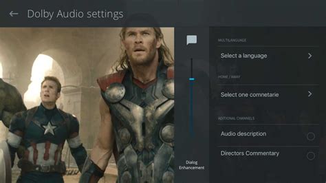 Designing An Interface For Dolby As Quickly As Possible Tono Guerrero