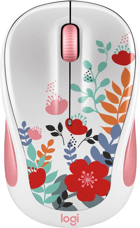 Cute Wireless Mouse