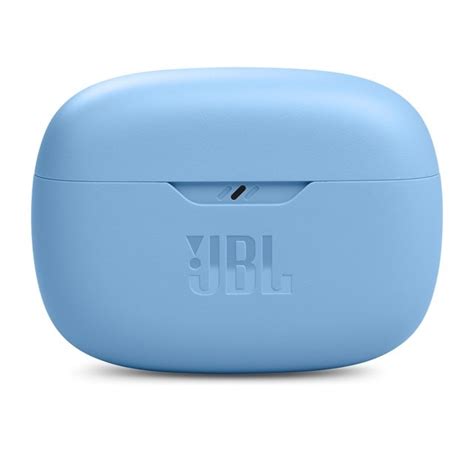 Jbl Vibe Beam Blue True Wireless Bluetooth Earphones Bluetooth Earphones Free Shipping Over