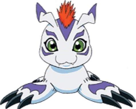 Gomamon Yunas Princess Adventure Wikia Fandom Powered By Wikia
