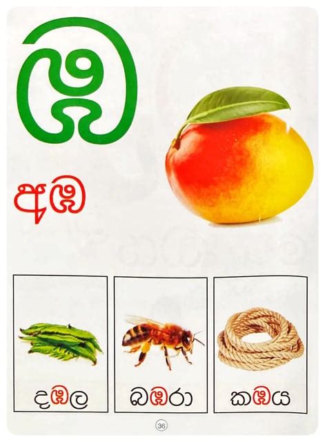 සිංහල හෝඩි පොත Sinhala Hodi Potha පොත් පැංචා [poth Pancha]