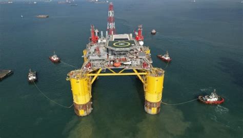 Offshore Technology