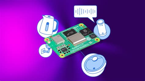 11 Projects The Raspberry Pi Compute Module 5 Cm5 Is Perfectly Suited For