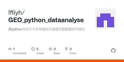 Geo Python Dataanalyse 2 Ipynb At Main · Lfliyh Geo Python Dataanalyse