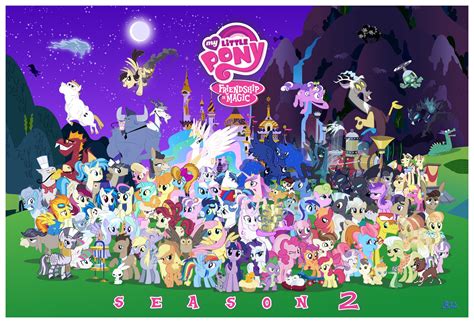 Картинки my little pony