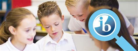 What Is The IB Primary Years Programme PYP World Babes