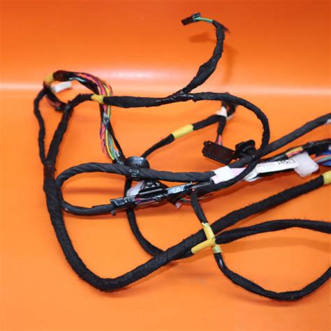 Tesla Model 3 Headliner Harness 2017 2018 2019 2020 2021 1067970 00 F Oem