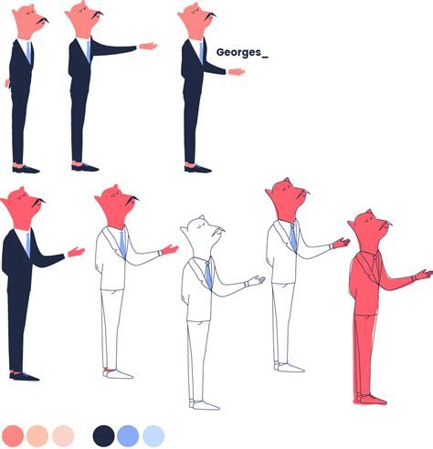 A Personal Assistant Logo Research Behance