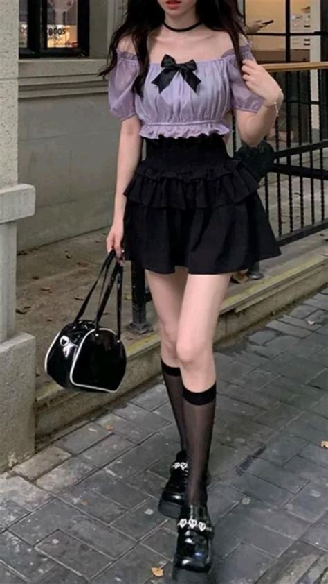 20 Insanely Cute Soft Girl Aesthetic Outfit Ideas Artofit