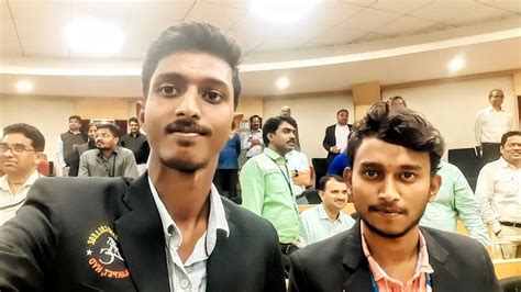 Ajay Siddartha On Linkedin Techmahindra Task Tamilnaduitminister