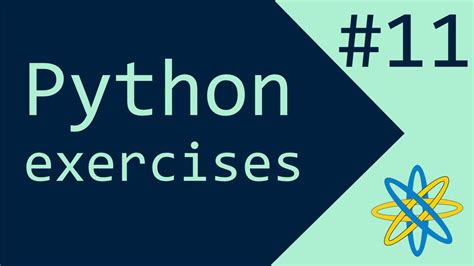 Python Exercises 11 Level Up Your Python Skills Even Or Odd Youtube