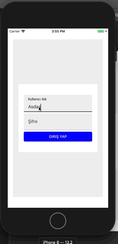 Xamarin Forms Material Design Ömer Sezer